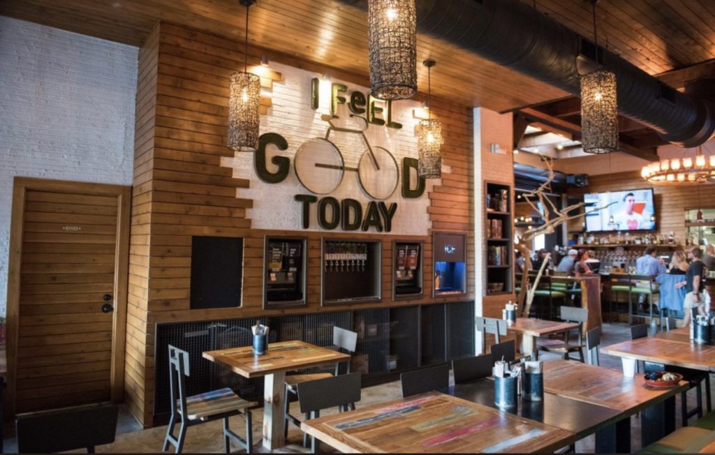 Town Hall: Cleveland’s Healthiest Food Spot (add it to your bucket list ...